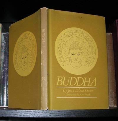 Buddha: Joan Lebold Cohen, Mary Frank: 9780385280945: Amazon.com: Books