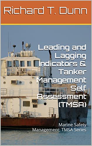 Amazon.com: Leading and Lagging Indicators & Tanker Management Self ...