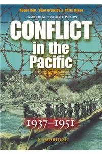 Amazon.com: Conflict in the Pacific 1937-1951 (Cambridge Senior History ...