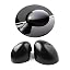 MINI Side Wing Mirror Cover, Union Jack Mirror Caps Cover for Mini ...