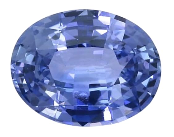 Original Certified Jeweltique! Precious & Natural Ceylon Neelamani ...