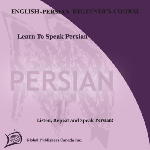 Play Learn to Speak Persian (English-Persian Beginner's Course) by ...