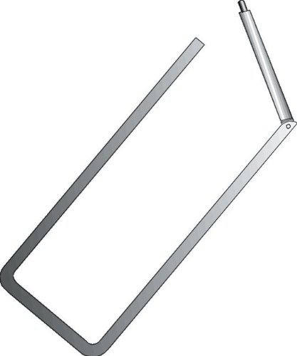 Medline MDS600608 Stringer, Single Link (2.5" W)10": Amazon.com ...