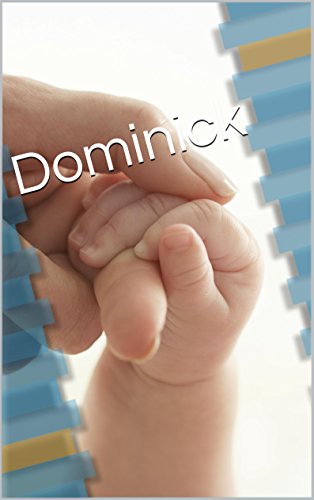 Dominick: Mommy's Love eBook : schmidt, DMS: Amazon.in: Kindle Store