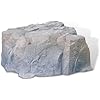 Amazon.com : Dekorra Fake Rock Septic Cover Model 111 Riverbed ...