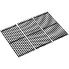 Amazon.com : 463355220 17" Grill Grates for Charbroil Commercial ...