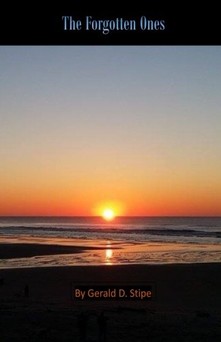 The Forgotten Ones: The Forgotten Ones: Stipe, Mr Robert, Stipe, Mr ...