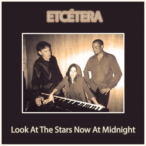 Amazon Music Unlimited - Etcétera 『Look At The Stars Now At Midnight』