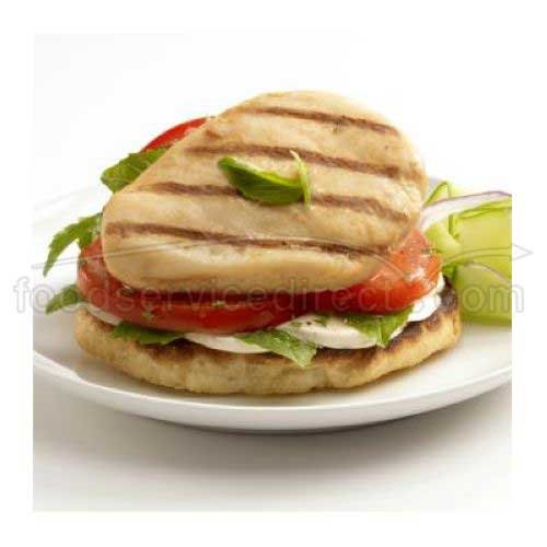 Amazon.com: Tyson Red Label Premium Unbreaded Grilled Chicken Breast ...