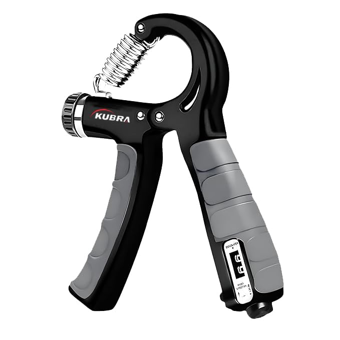 Buy Kubra Counter 10KG To 60KG Weight Adjustable Professional Counter ...