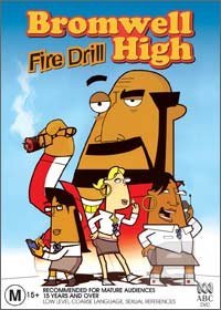 Bromwell High [Alemania] [DVD]: Amazon.es: Películas y TV