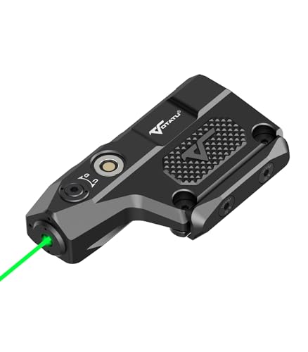 Amazon Best Sellers: Best Airsoft Gun Lasers