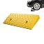 Heavy Duty Portable Kerb Ramps - Lightweight Plastic Threshold Ramps ...