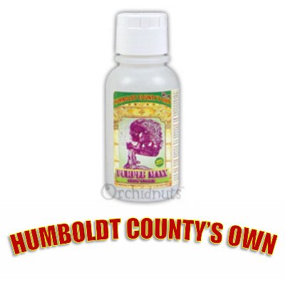 Amazon.com : Humboldt County's Purple Maxx Bloom Stacker - 8 Ounces ...