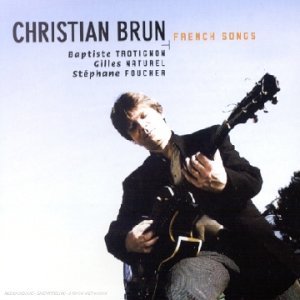 Christian Brun, Brun Christian - French Songs - Amazon.com Music
