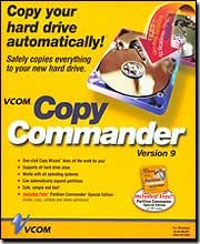 Amazon.com: Copy Commander 9 : Everything Else