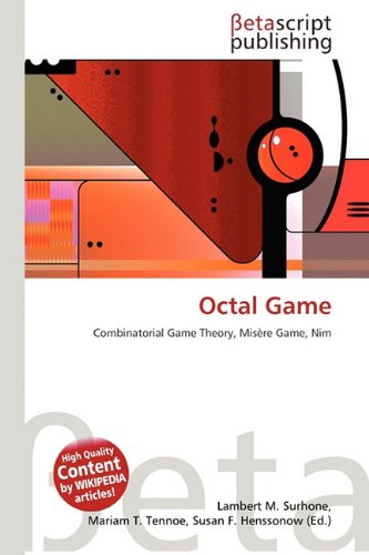 Amazon.co.jp: Octal Game : 本