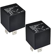 Amazon.com: Relay G8V-RH-1C7T-R-DC12 (Set of 4) 278003828 278002822 ...