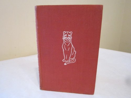 The White Panther. First UK Edition.: Theodore Waldeck: Amazon.com: Books