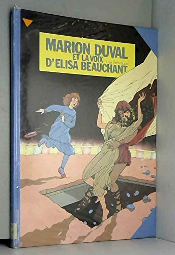Amazon.in: Buy Marion Duval, Tome 2 : Marion Duval et la voix d'Elisa ...
