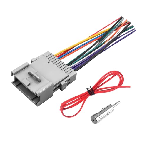 Best Kits 416 Radio Harness [Updated On: June 2026]