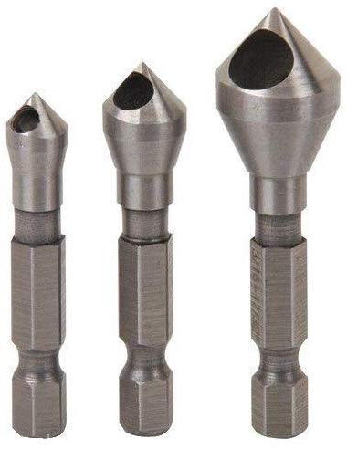 Buy PROCUT Counter Shank for Drill Set Online at Low Prices in India ...