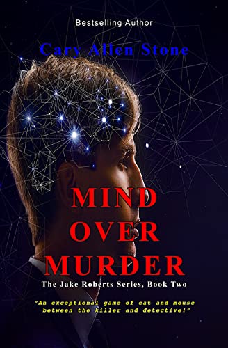 Book review of MIND OVER MURDER - Readers' Favorite: Book Reviews and ...
