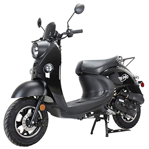 The Best Gas Scooters For Adults in 2025 - Homeer