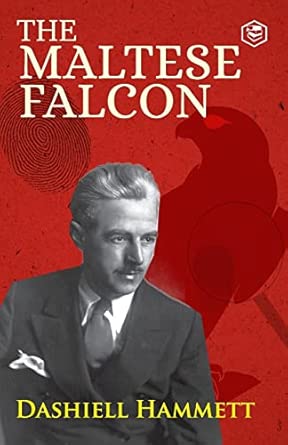 The Maltese Falcon | Amazon.com.br