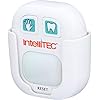 Amazon.com: Intellitec LPL822 Mini LED "Wash & Brush" Timer : Home ...