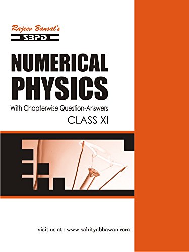 Numerical Physics (Science) : Amazon.in: Books