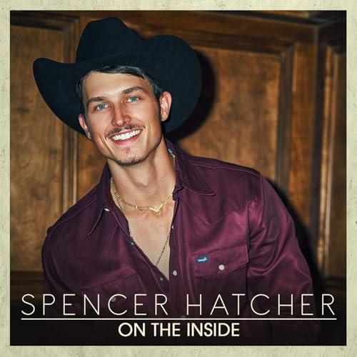 Play On the Inside by Spencer Hatcher on Amazon Music Unlimited