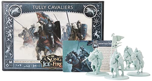 Snapklik.com : CMON A Song Of Ice And Fire Tabletop Miniatures Game ...
