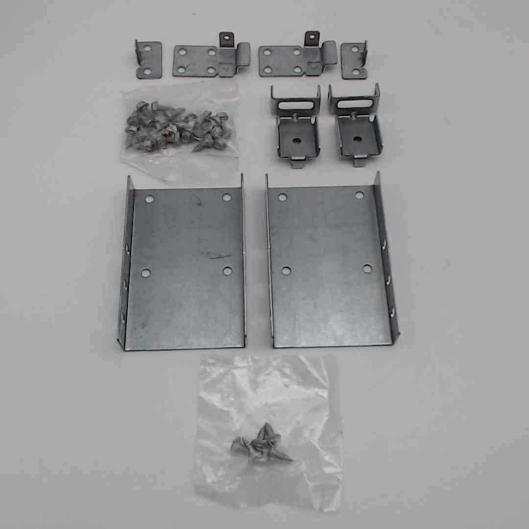 Amazon.com: WH02X30977 for General Electric Pedestal Brackets ...