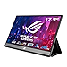 Amazon.com: ASUS ROG Strix 17.3" 1080P Portable Gaming Monitor ...