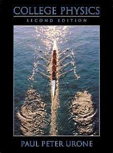 Amazon | College Physics | Urone, Paul Peter | Physics