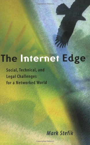 『The Internet Edge: Social, Technical, and Legal Challenges - 読書メーター