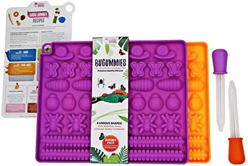 Jenny Gomes/The Domestic Wildflower's Amazon Page