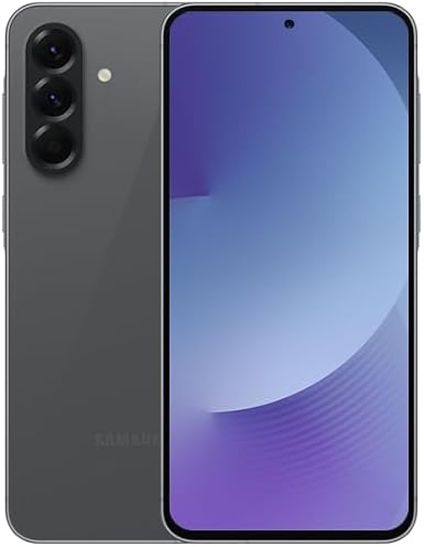 Amazon.com: SAMSUNG Galaxy A56 5G Ai (for Tmobile Mint Tello & Global ...