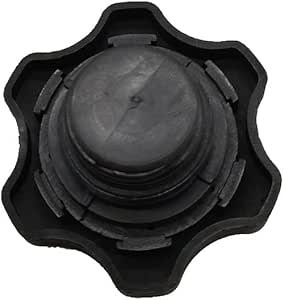 Amazon.com: New CAP oil FILLER BLKPRO OEM Replacement For Dodge Cummins ...