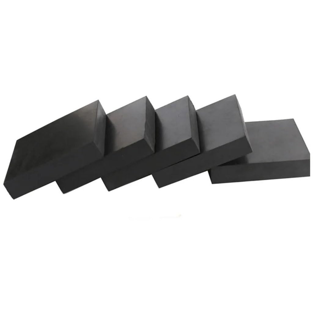 Goma Maciza Para Espaciadores Empaques HEAVY DUTY SOLID RUBBER BLOCKS ...