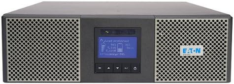 Amazon.com: Eaton Electrical 9PX6K UPS Power Factor Correction External ...