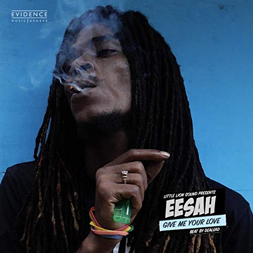 Amazon Music - Eesah, Little Lion SoundのGive Me Your Love - Amazon.co.jp
