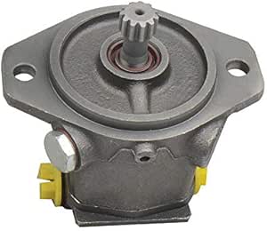 Amazon.com: Fuel Transfer Pump 3848611 for CAT D7R II D8N 3406E C-15 C ...