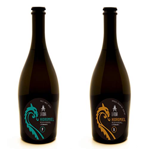 Comprar Hidromiel Carrefour: La mejor selección de hidromieles Valhalla ...