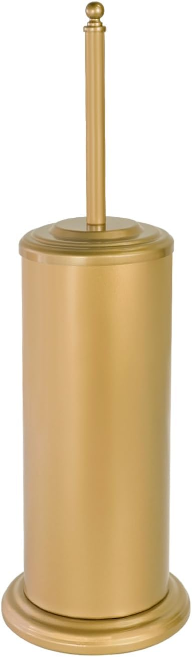 Amazon.com: DOWRY Anti-Hand Off Toilet Plunger with Holder for Bathroom ...