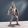 Amazon.com: Veronese Design 10 1/4" Tall Spartacus Roman Gladiator ...