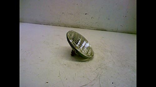 Amazon.com: General Electric 4511 Sealed Beam Lamp 6 Volts 30 Watts ...