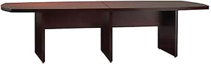 Amazon.com: Conference Tables (Convex Conference Table) : Home & Kitchen