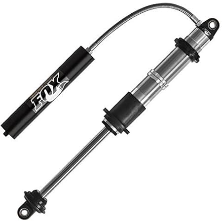 Amazon.com: Fox Racing Shox 980-02-012 FOX 2.0 Series Coil-Over Shock ...